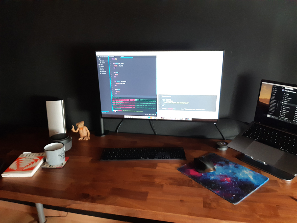 Portfolio Coding Lab - netinetidesign